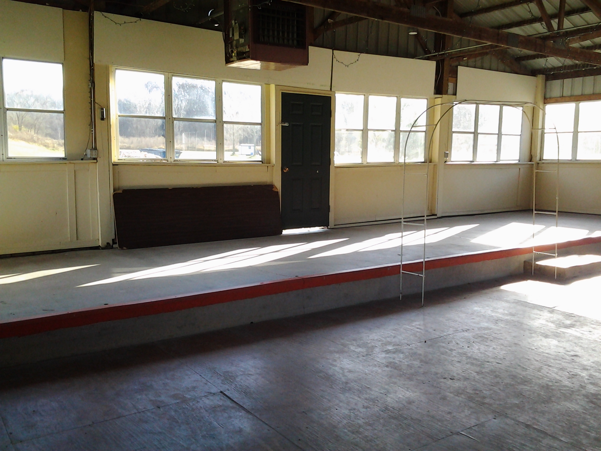 Banquet Hall/ Meeting Place – Westby Rod & Gun Club